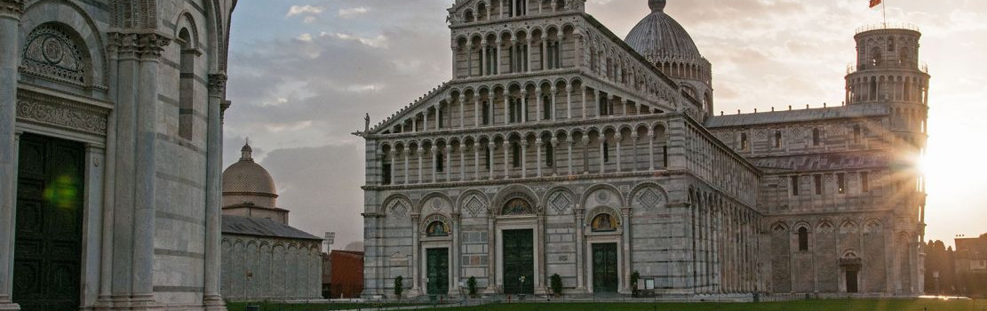 University of Pisa, Italy : Admissions, Courses & Fees Details