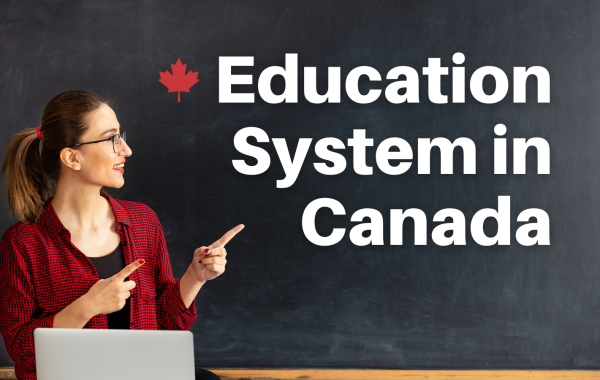 Education system in Canada for International Students | MOEC