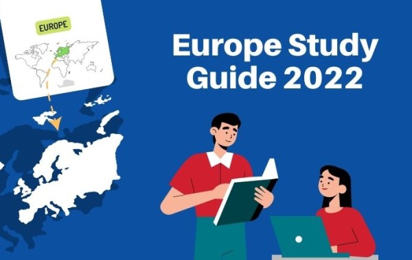 Ultimate guide for international students to study in Europe | MOEC