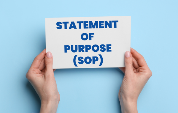 Statement of Purpose for UK | Best SOP for UK Universities