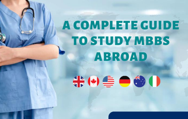 Complete Guide to Study MBBS Abroad | Top Universities to Study