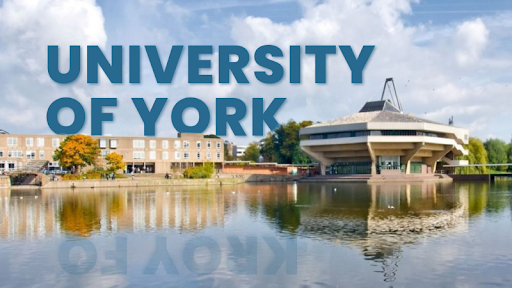 University of York World Ranking and Facts 2025