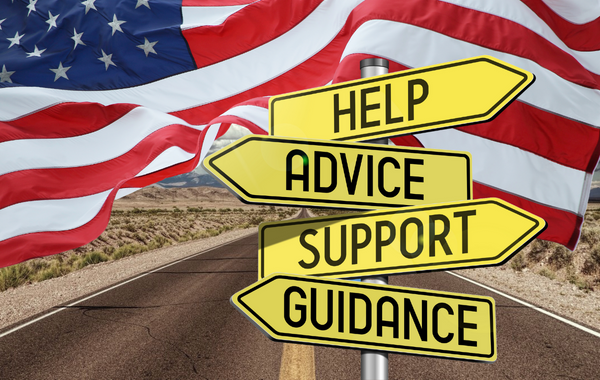 International Student Support Services in the USA