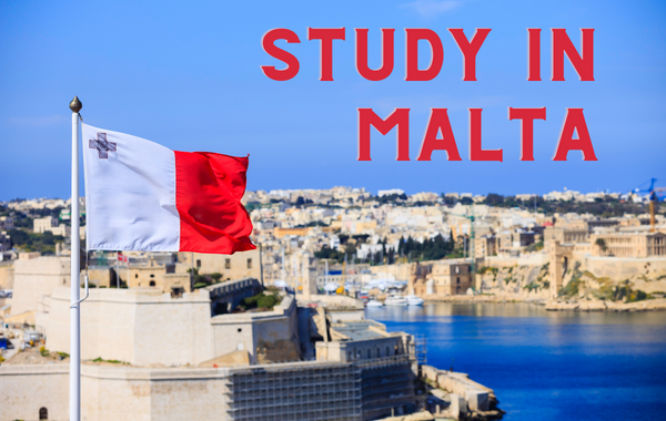 Reasons Why Malta is a Good Study Abroad Destination