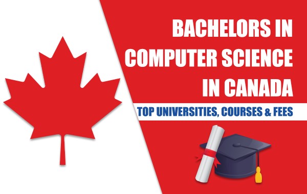 Study Bachelor of Computer Science in Canada