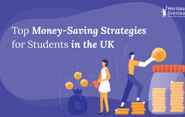 Top Money-Saving Strategies for Students in the UK
