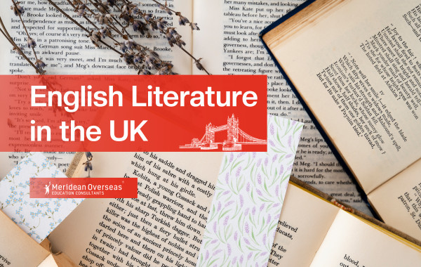 Planning to Study English Literature in the UK: TOP UNIVERSITIES
