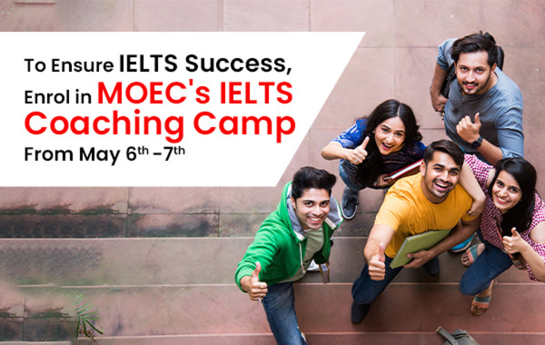 Best Coaching Centre for IELTS Preparation | Get Expert Guidance