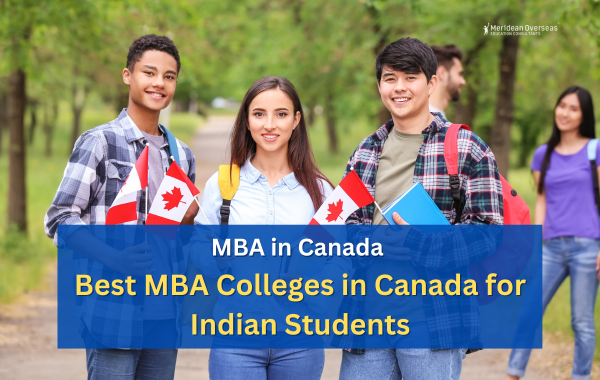 MBA in Canada 2025 - Best MBA Colleges in Canada for Indian Students