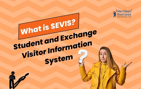SEVIS (Student and Exchange Visitor Information System) | MOEC