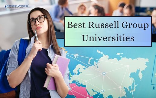 Best Russell Group Universities in UK (Apply to 2024) | MOEC