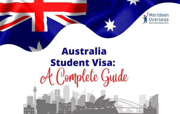 Australia Student Visa: Visa Types, Fees, Process & More | MOEC
