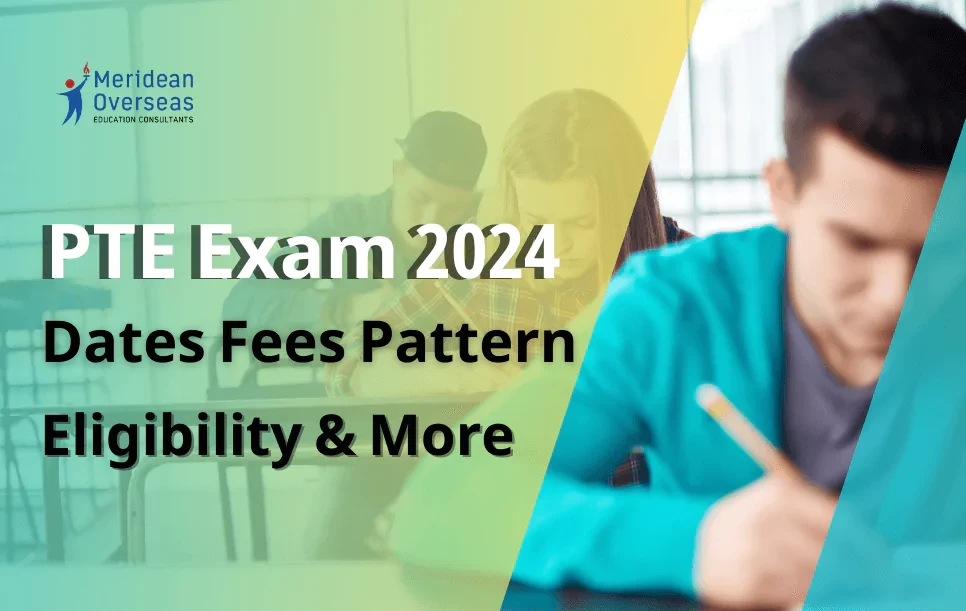 PTE Exam Dates 2025: Month-wise PTE Test Dates, Fees, & More