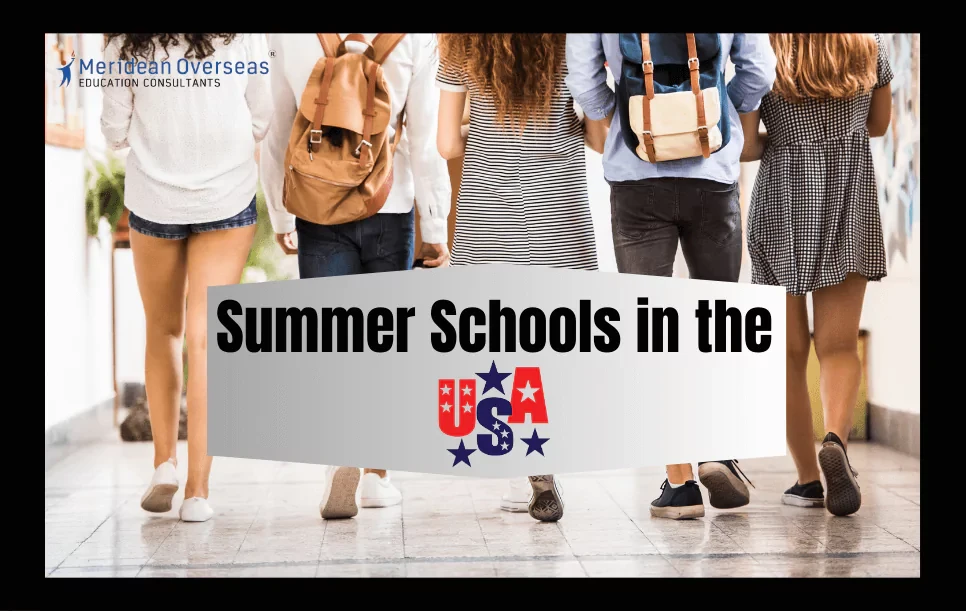 Summer Schools in the USA in 2025: A Complete Guide