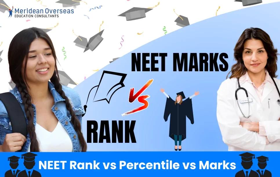 NEET Marks Vs Rank 2024 - A Complete Guide with Full Analysis